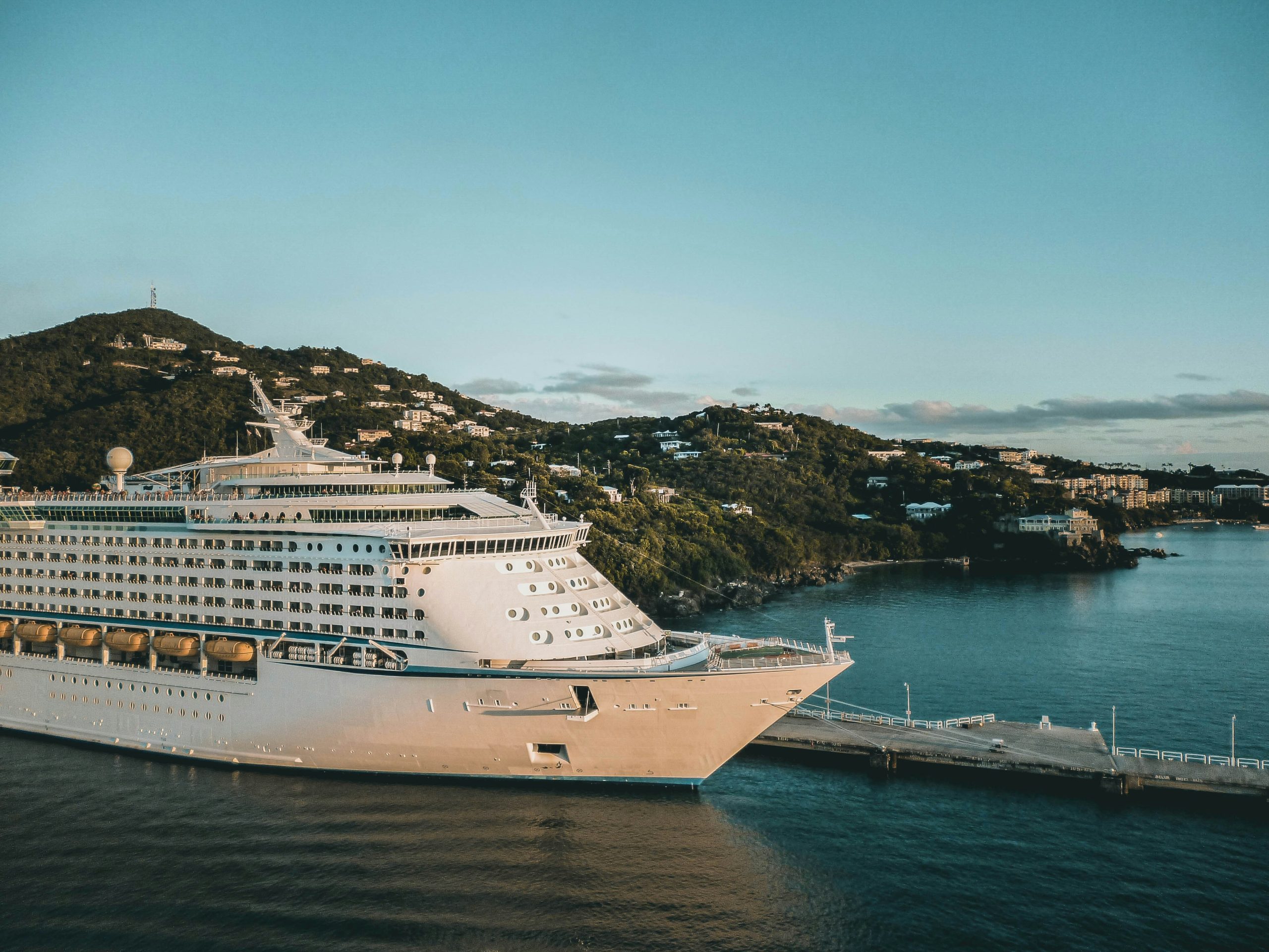 15 tips for choosing the right cruise line