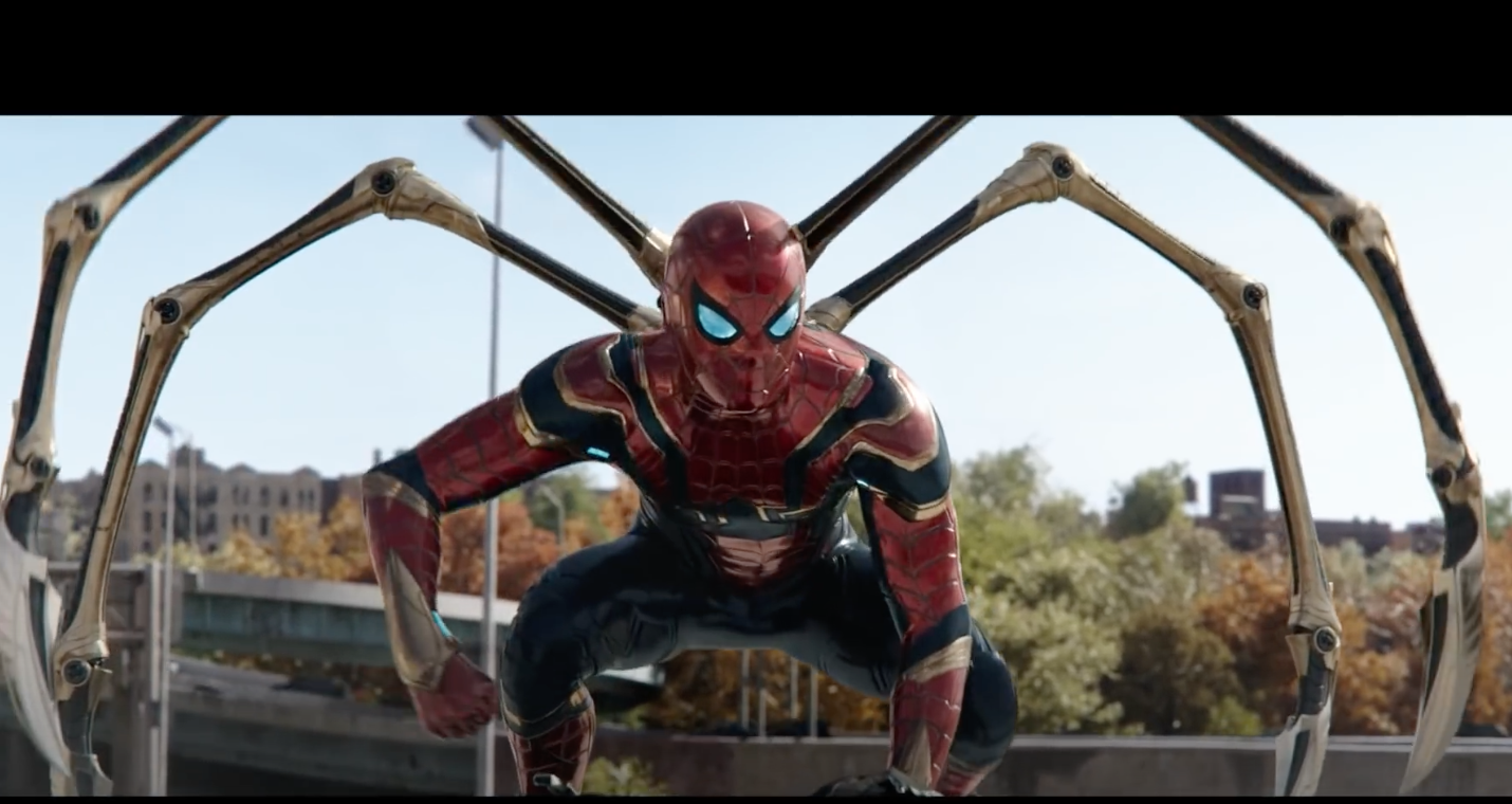 Spider-Man: Brand New Day trailer brings back cavalcade of fan-favorite ...