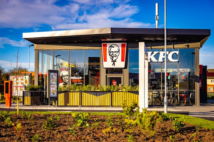 KFC divides fans with controversial menu shake up as some say it's ...