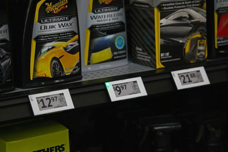 Walmart quietly rolls out new pricing system chain-wide after ...
