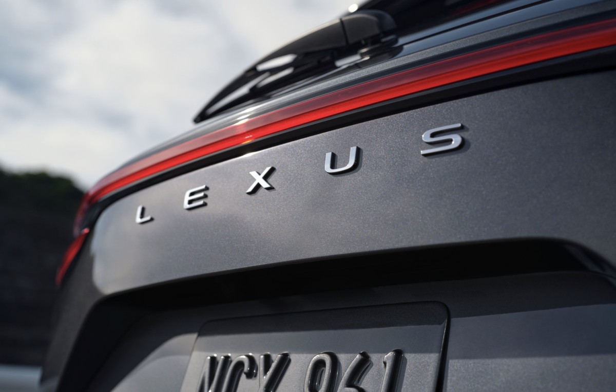 Lexus recalls NX, RX, TX amid surge in backup camera failures