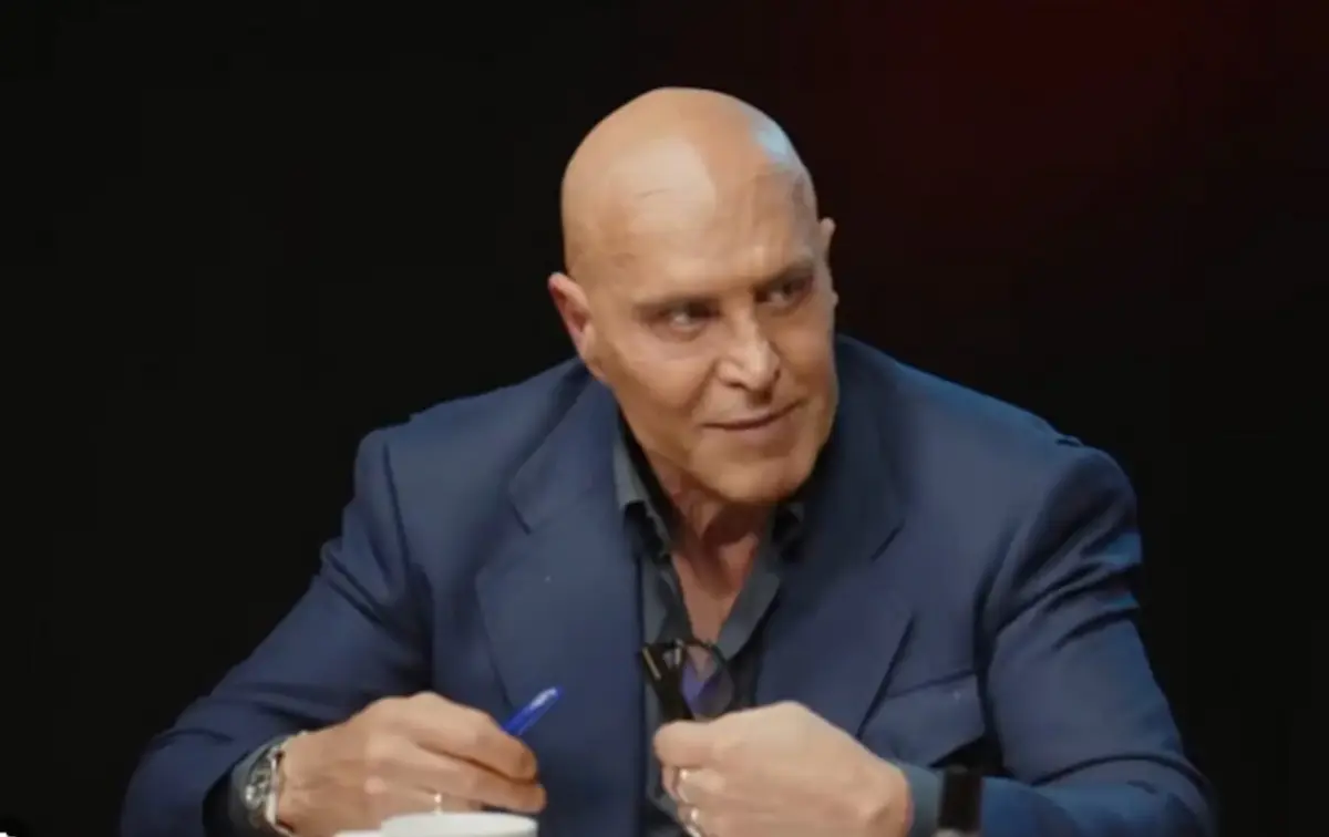 Kiko Matamoros responde a las graves acusaciones de Makoke: «Estoy ...