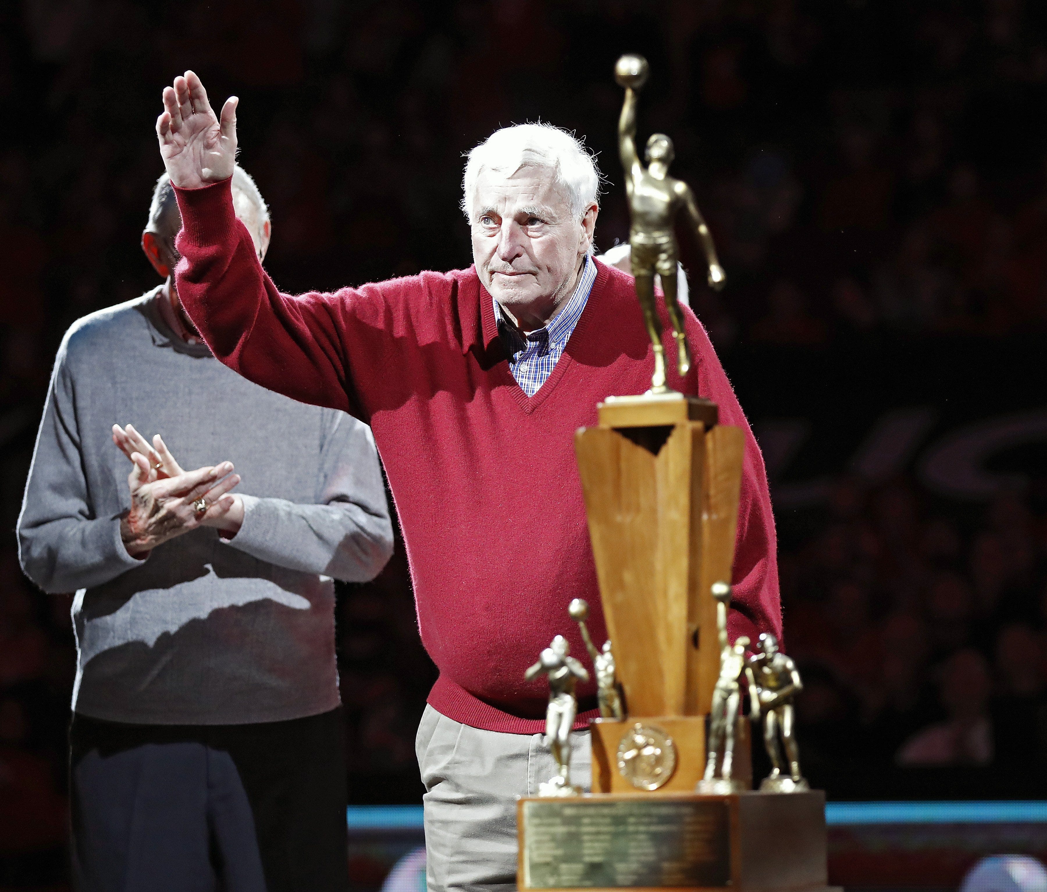 Ohio State's most famous men's basketball alumni