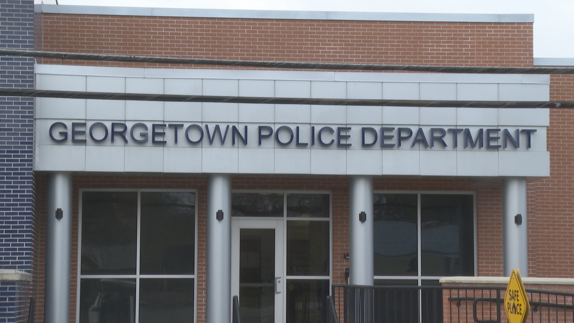 Police say man charged for possession of child sexual abuse materials