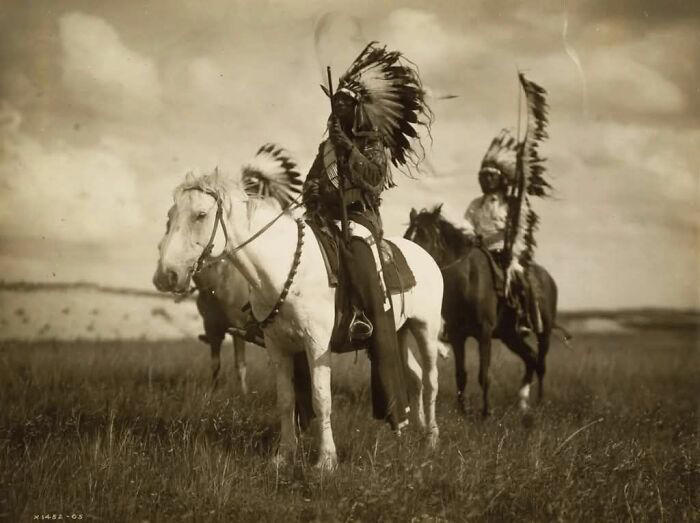 47 rare historical photos that reveal the past in a new way