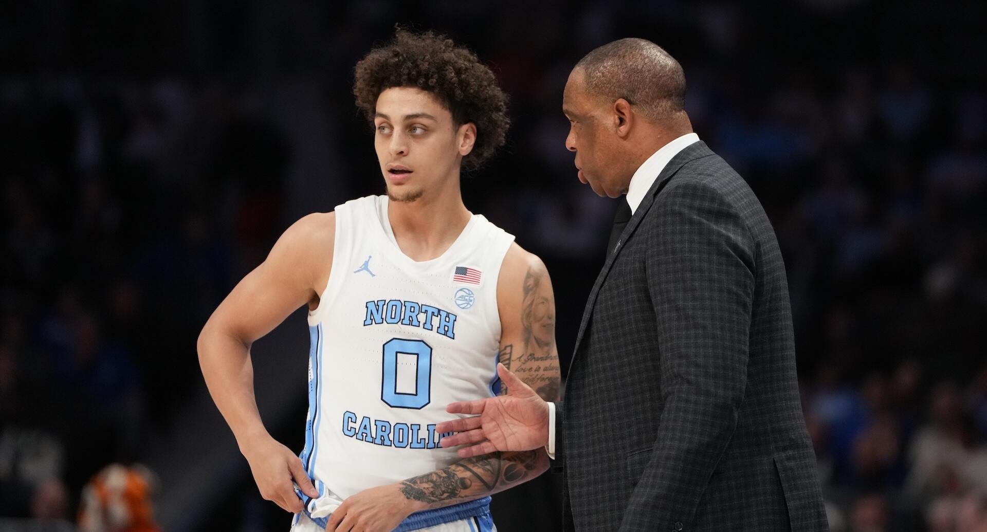 NCAA tournament 2026 bracket: Simulation predicts surprising upsets ...