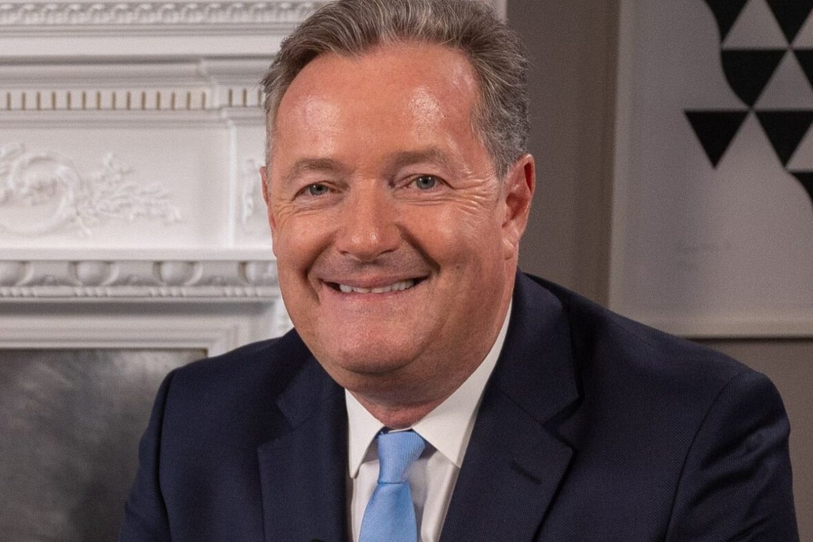 Piers Morgan exits interview after tense debate with HS Tikky Tokky
