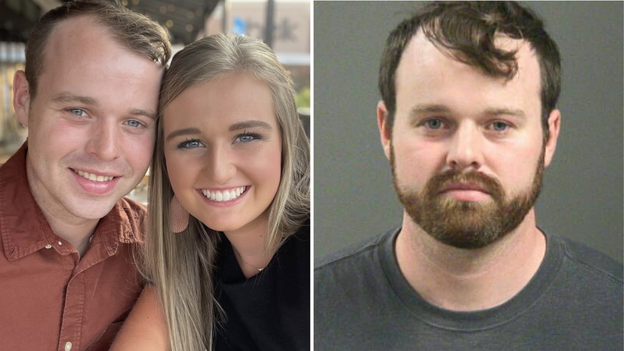 Kendra Duggar’s parents react to Joseph Duggar’s alleged crimes ...