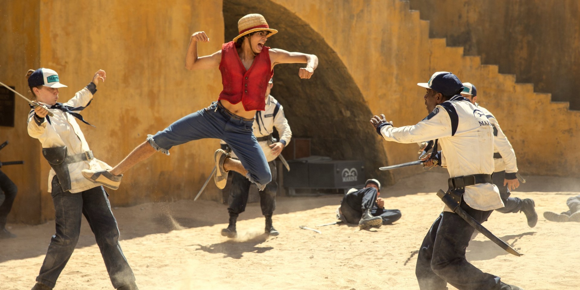 Netflix’s 10 most-watched shows this week as new entry hits 16,800,000 ...
