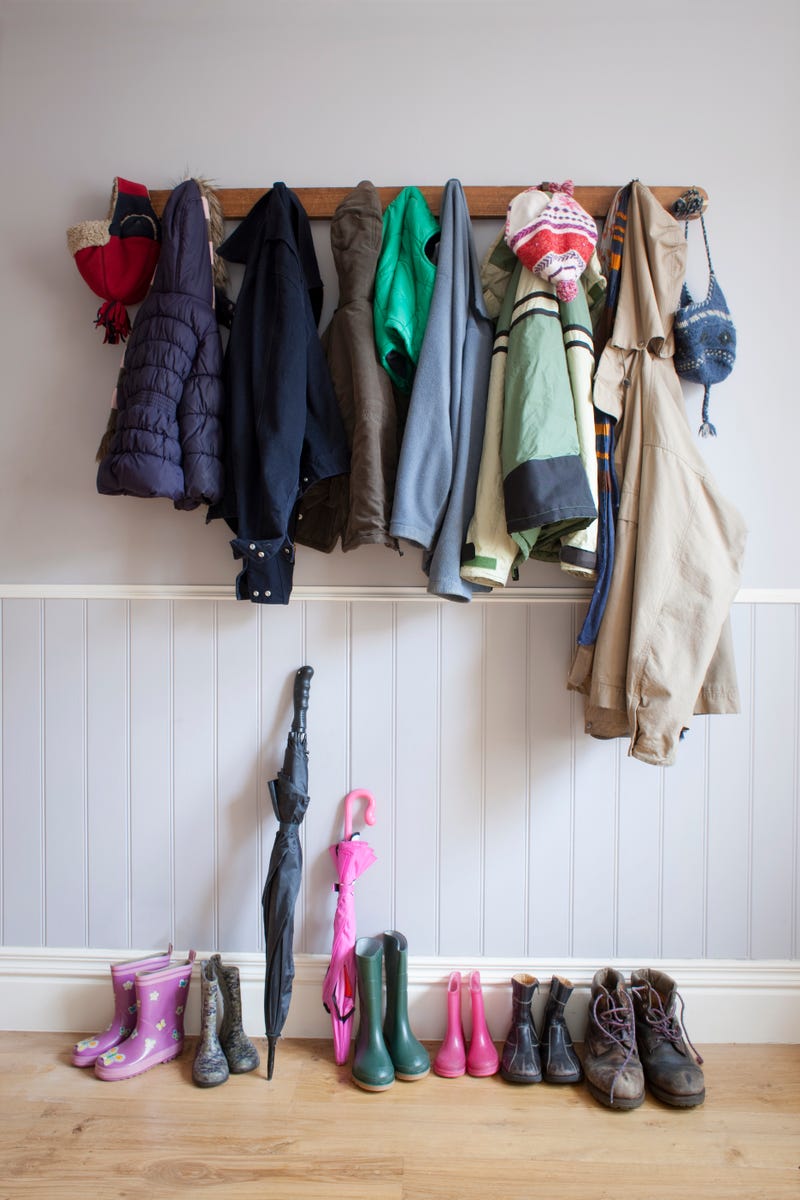 Pro organizers always do these 10 simple household tasks in spring