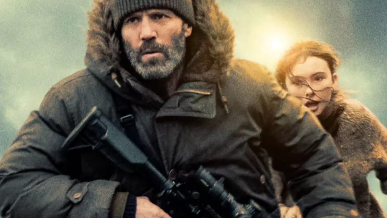Jason Statham acha os filmes da Marvel fáceis: há 18 anos, ele fez ...