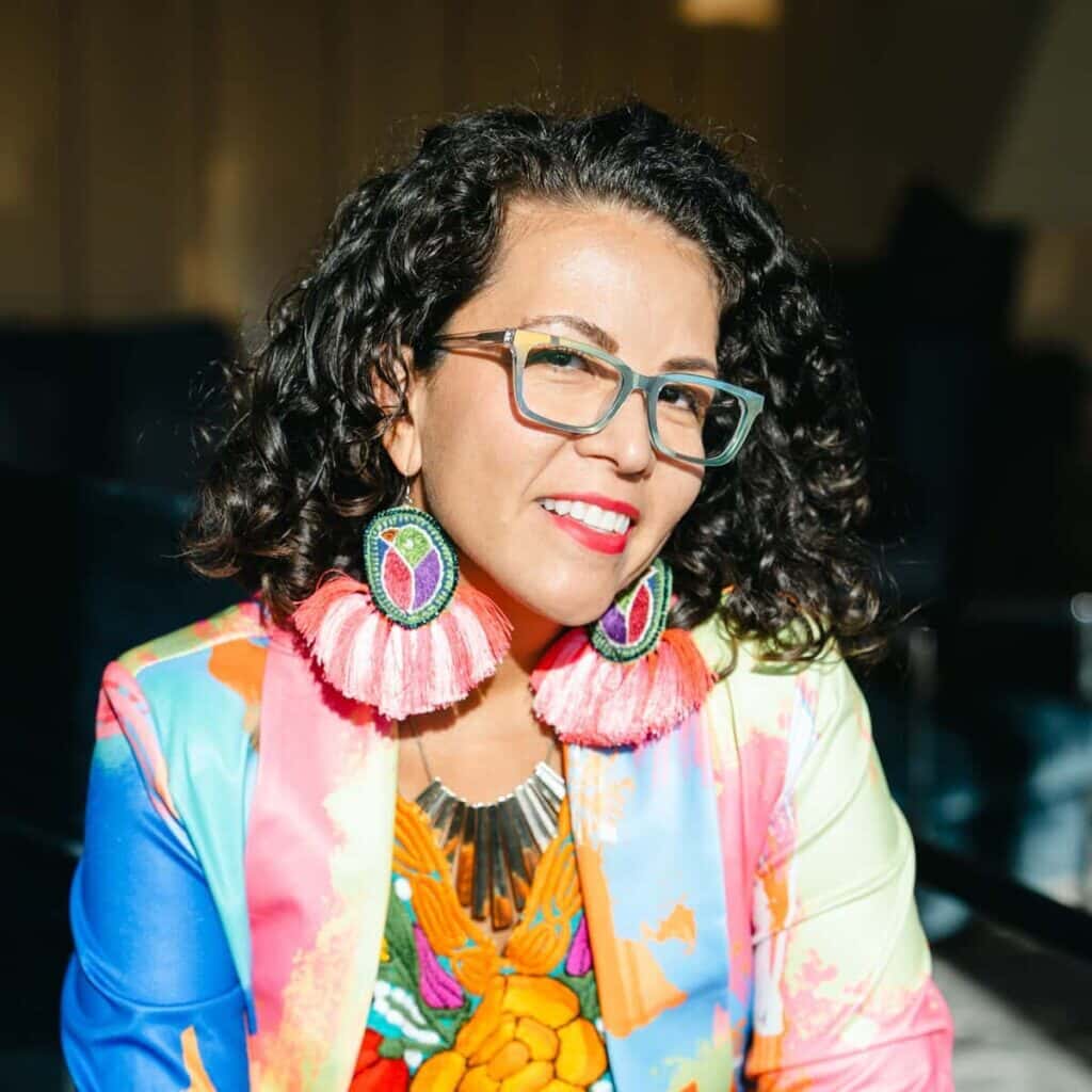 Women leaders on the strategies and mindsets that keep them resilient
