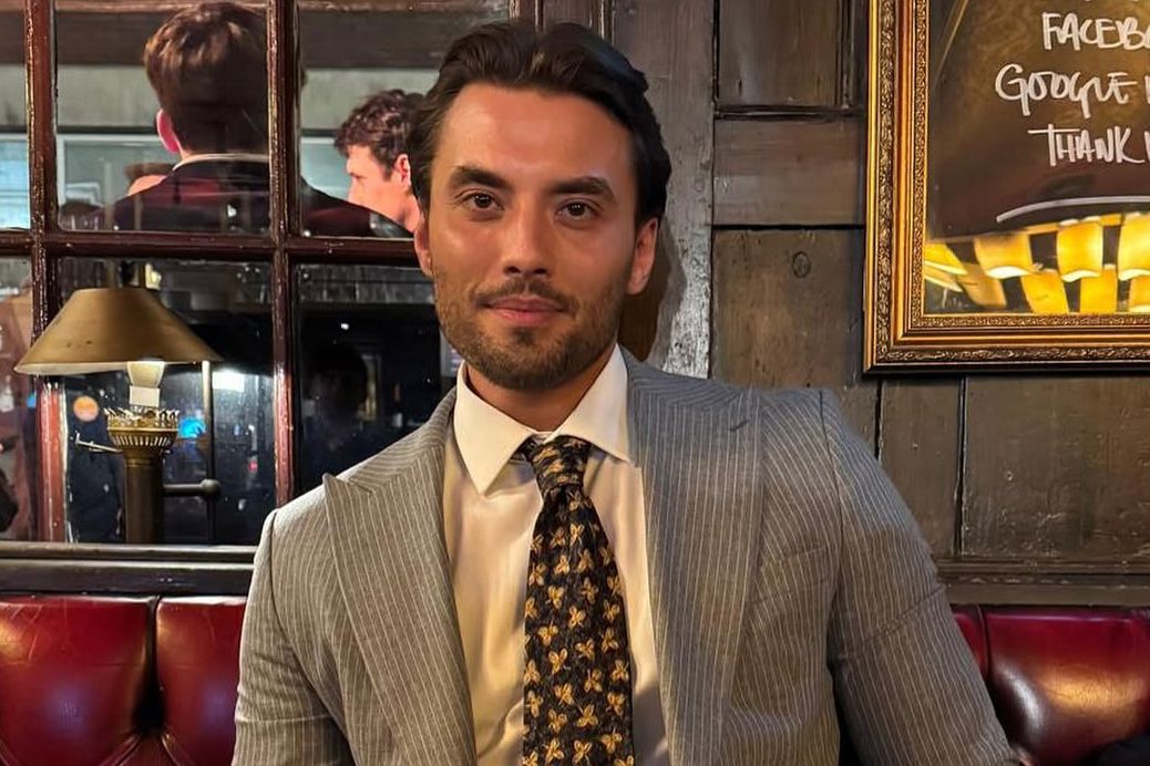 British reality star Jordan Wright found dead at 33 in Thailand