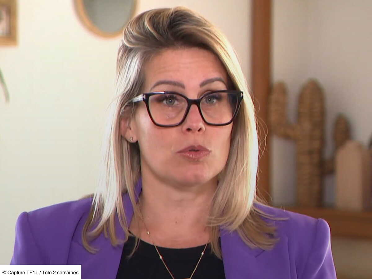 Familles nombreuses : Mélanie Gonzalez dévoile son « investissement ...