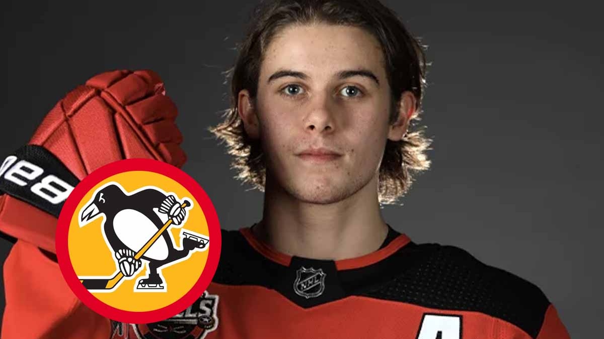 NHL drama explodes: Jack Hughes denied iconic Olympic puck as Sidney ...