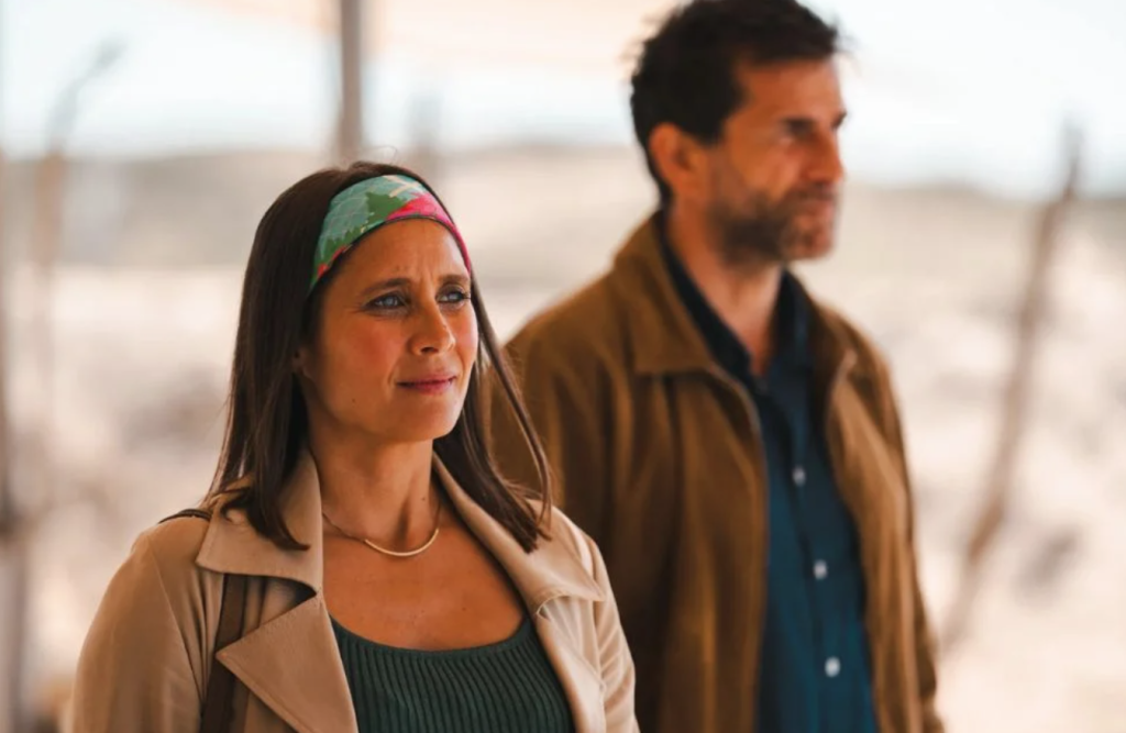 Erica bientôt de retour ? Ce que l’on sait sur une saison 3… et les ...