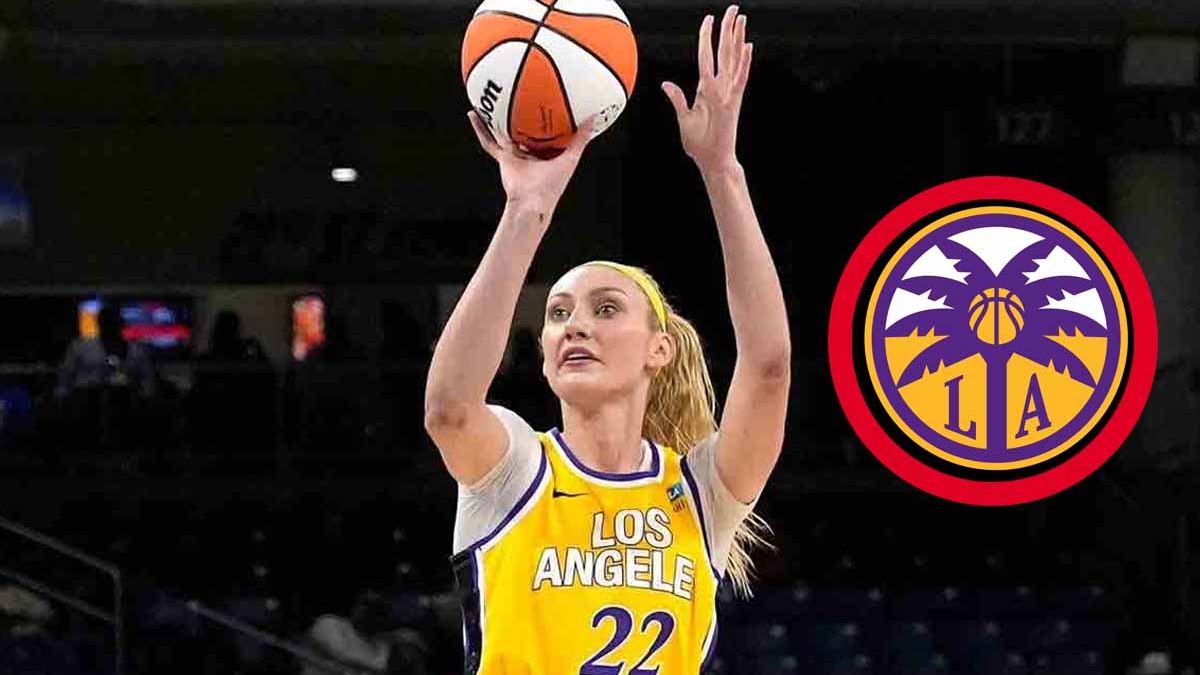 WNBA comeback alert: Cameron Brink ready to explode in 2026 after ...
