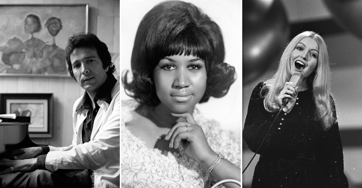 14 songs everyone slow-danced to in 1968 – but no one talks about now