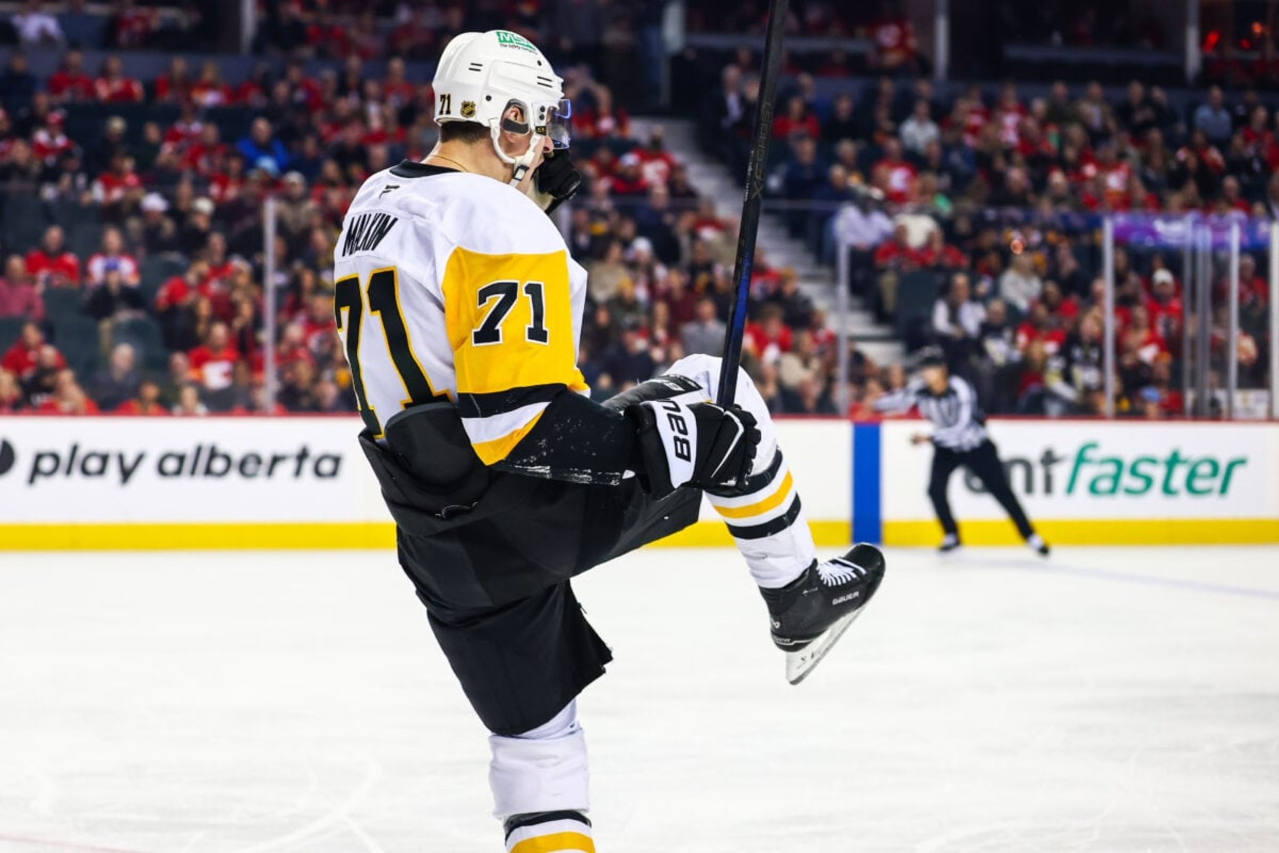 Breaking down the Penguins’ 2026 unrestricted free agent class