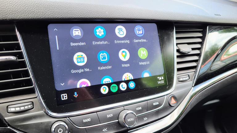 Top 10: Bester Android-Auto-Wireless-Adapter – Smartphone kabellos ...