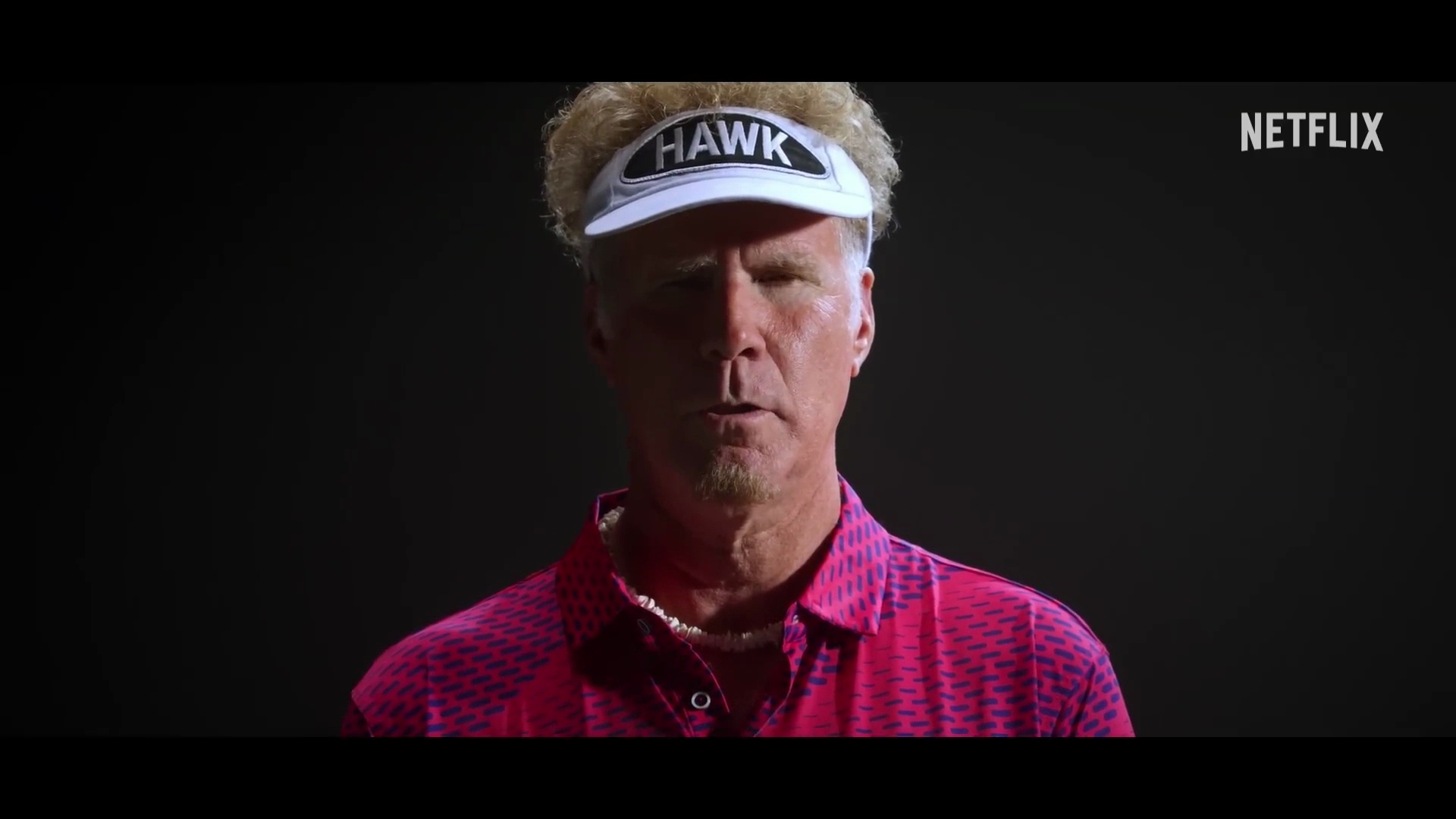 The Hawk - S01 teaser trailer (English) HD
