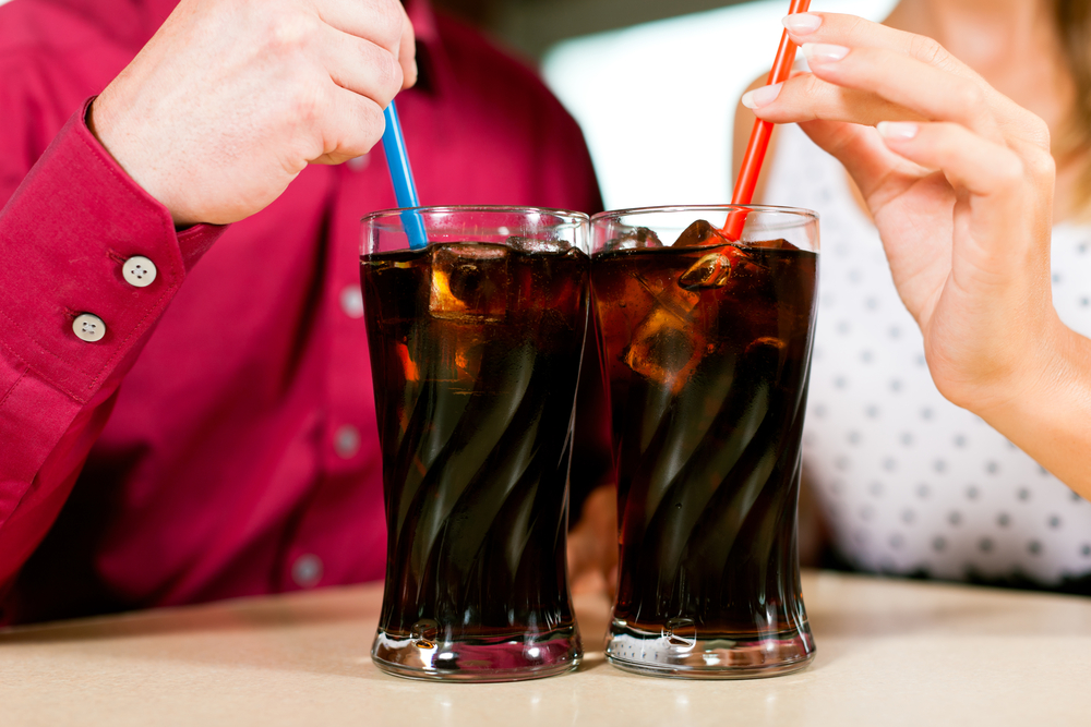 How diet soda can affect your body if you drink it every day