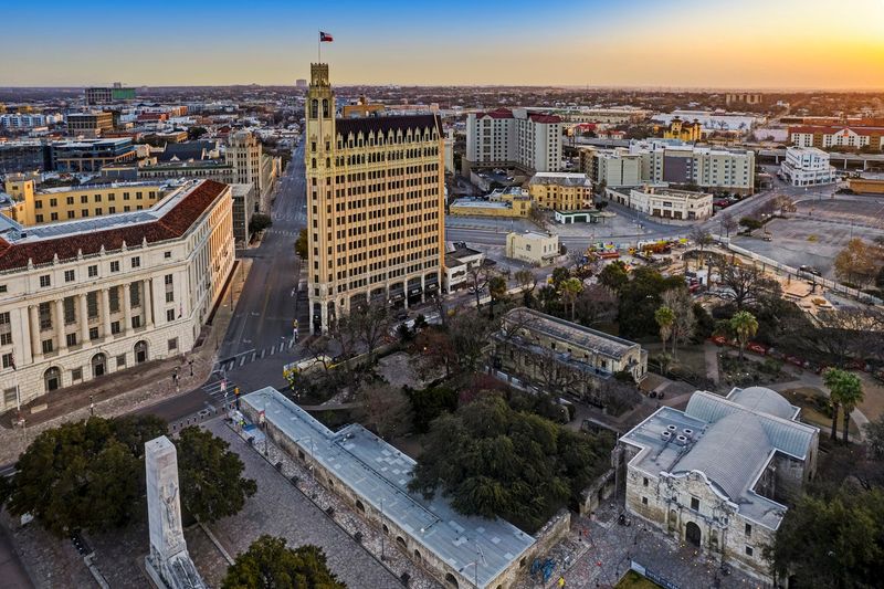 Haunted hotel stays across Texas that guarantee a night of chills