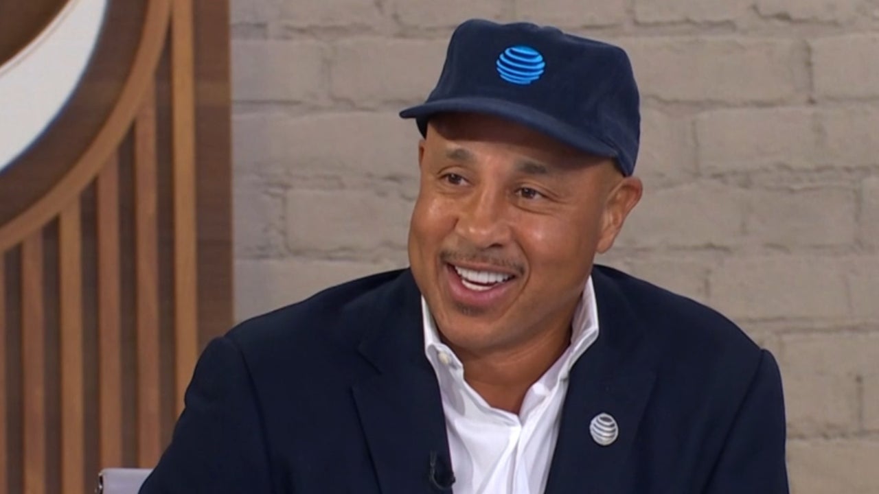 Basketball legend John Starks breaks down his March Madness bracket