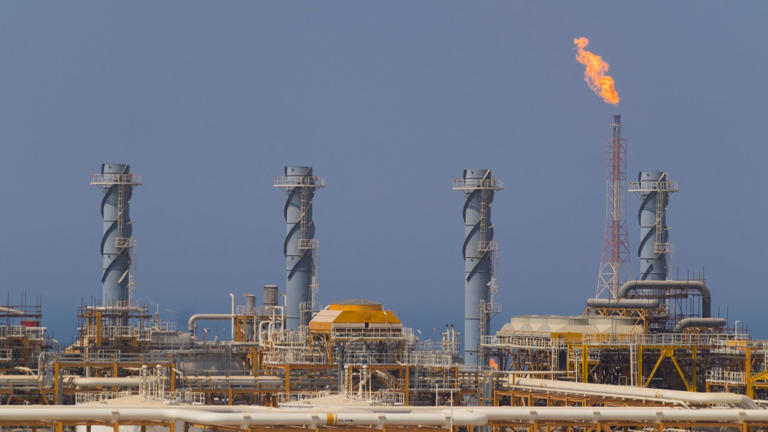 Trump slams Israel for strike on Iran’s gas field