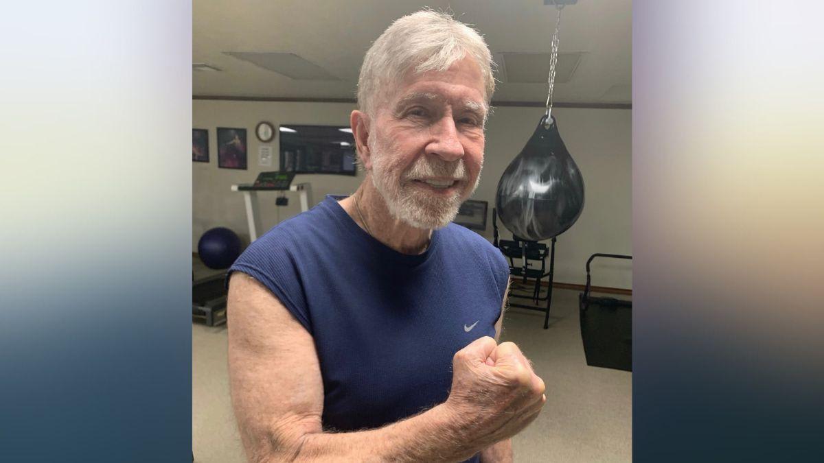 Chuck Norris, 86, rushed to hospital due to medical emergency in Hawaii