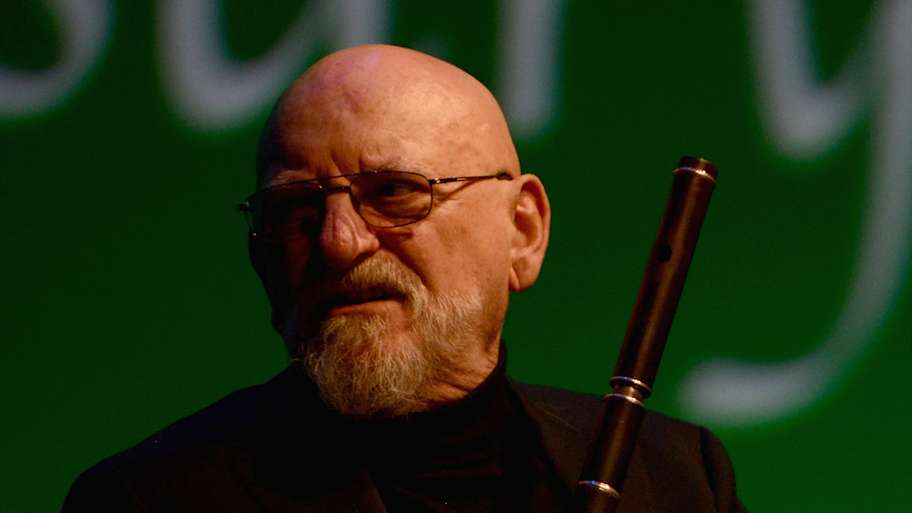 BBC Music's list of best Irish bands ever has one glaring omission