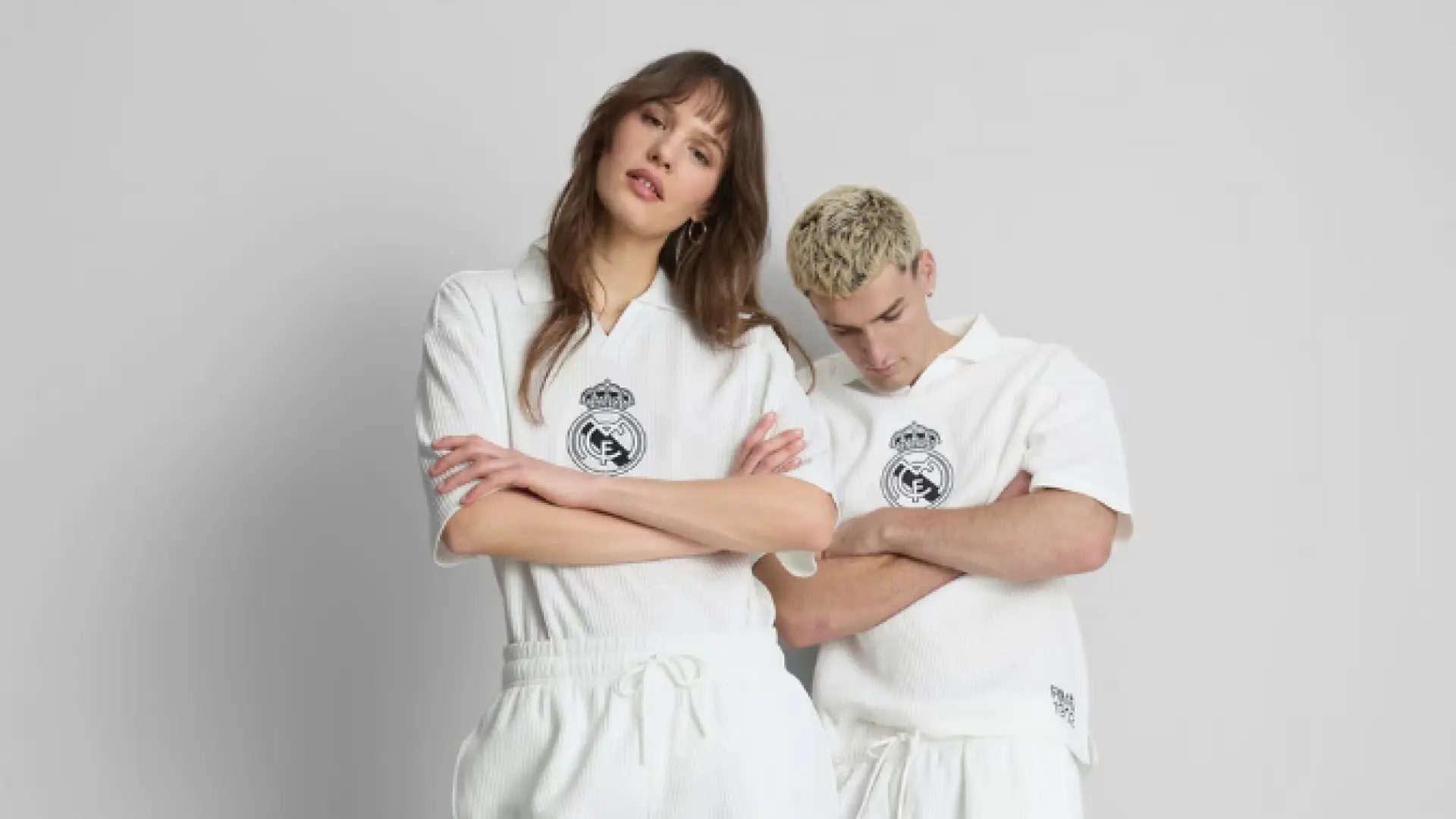 Primark lanza una colección del Real Madrid: la tendencia de vestir ...