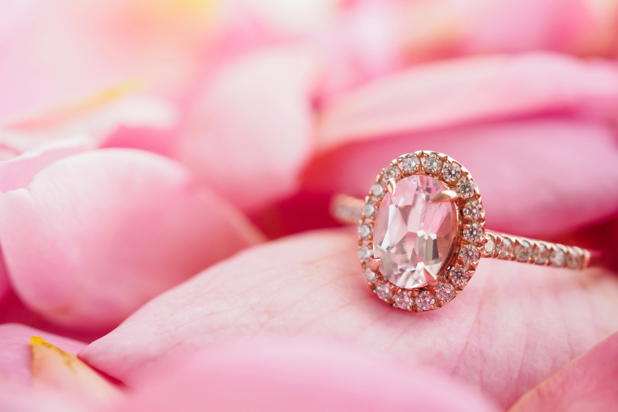 Most expensive engagement rings on record