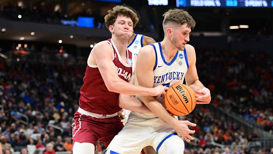 Nebraska will face a Troy team getting a key weapon back for the NCAA ...