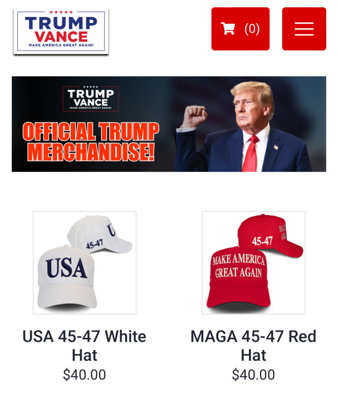 Trump campaign uses fallen soldier images despite families' requesting ...