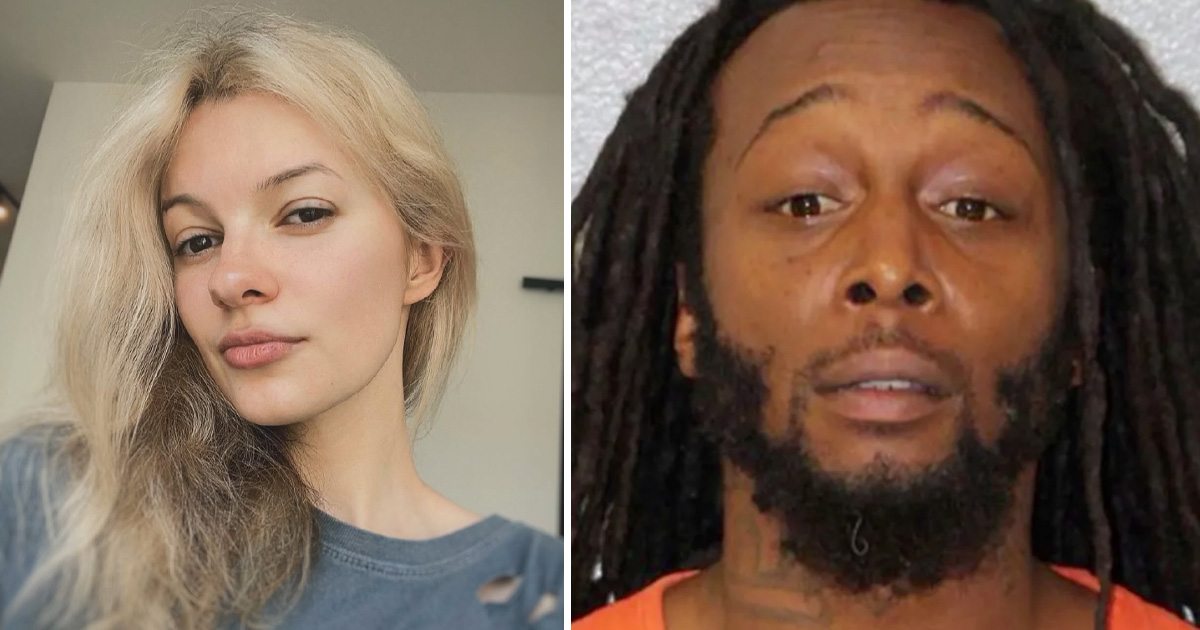 Man accused of fatally stabbing Ukrainian refugee screams at judge ...