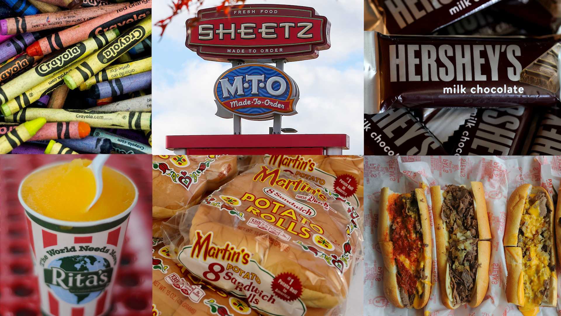 Round 3: Vote for the coolest thing made in PA