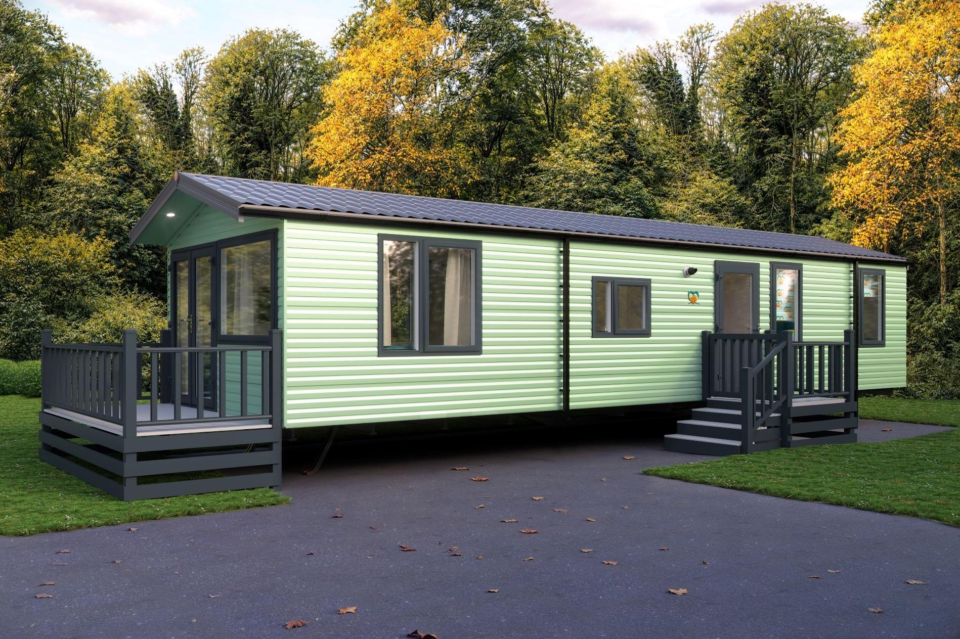 UK's first purpose-built neuro-divergent friendly caravan launched in ...