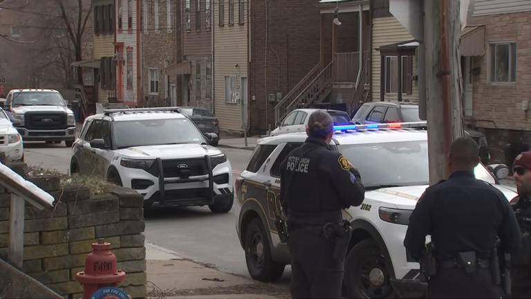 Neighbors concerned about increasing violence after deadly shooting in ...