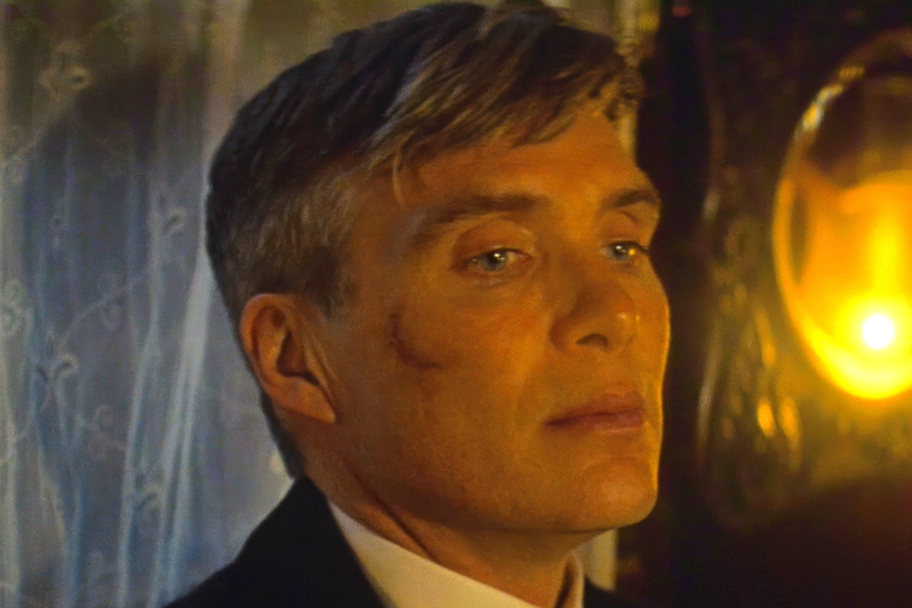 What time does the ‘Peaky Blinders’ movie ‘The Immortal Man’ come out ...