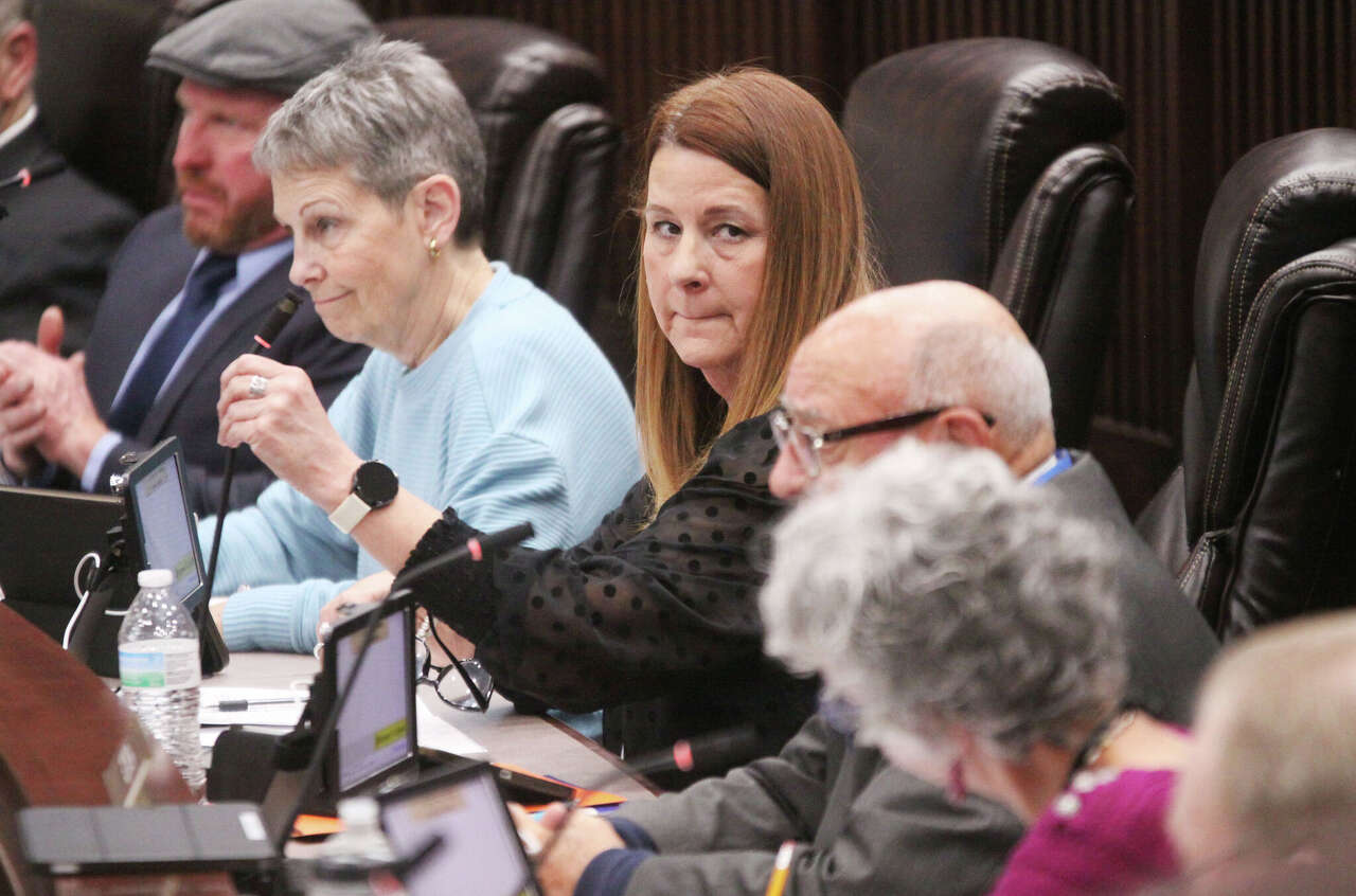 Madison County Board denies commercial solar permit despite legal concerns