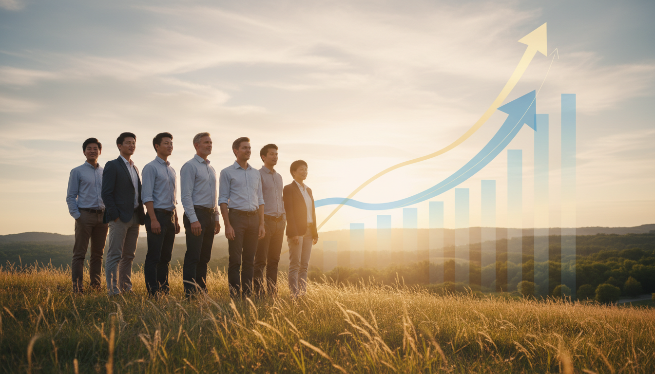 What’s your worth? Here are the 5 net worth milestones that change ...