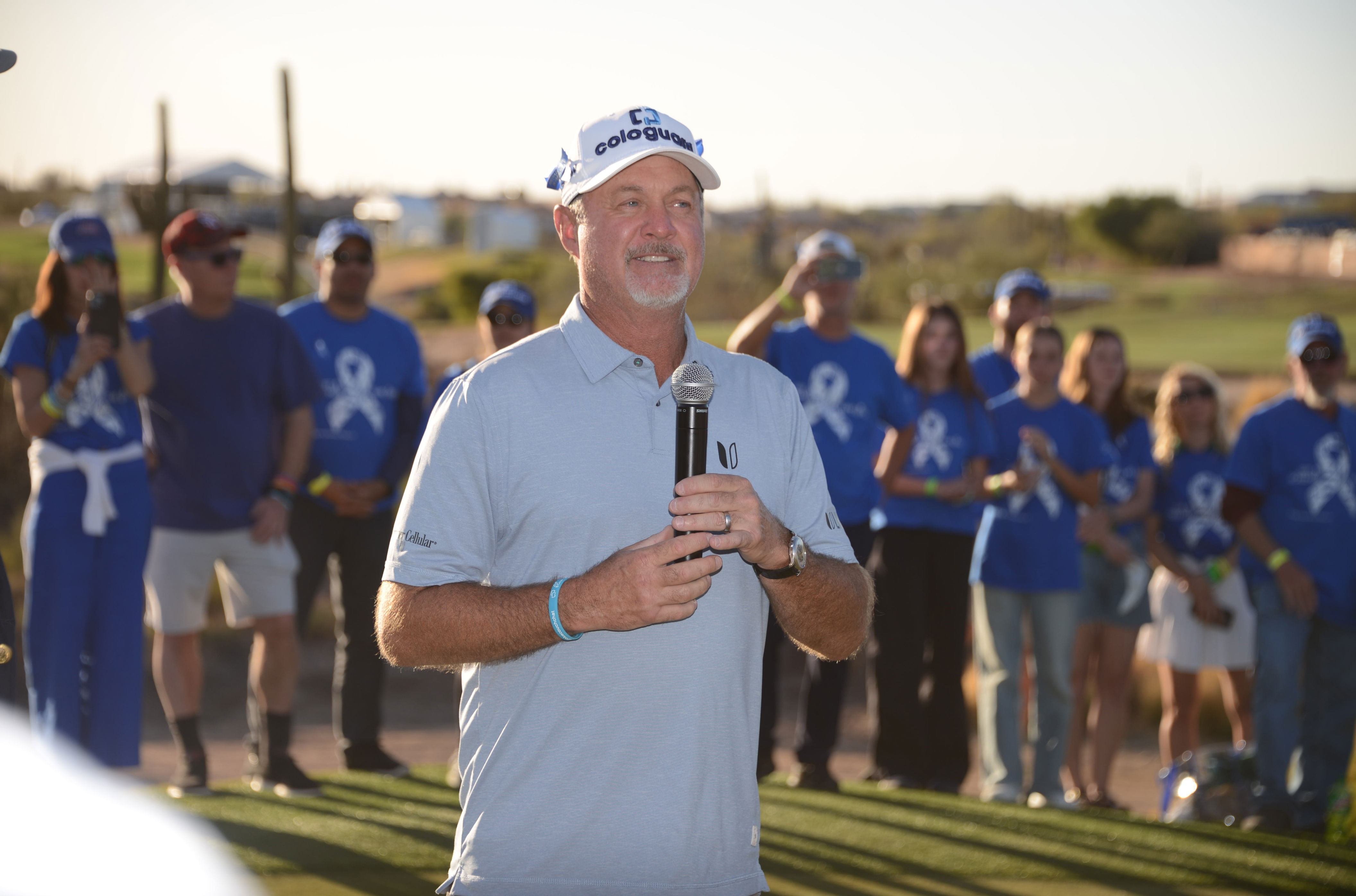 Cologuard Classic raises colon cancer awareness while providing safe ...