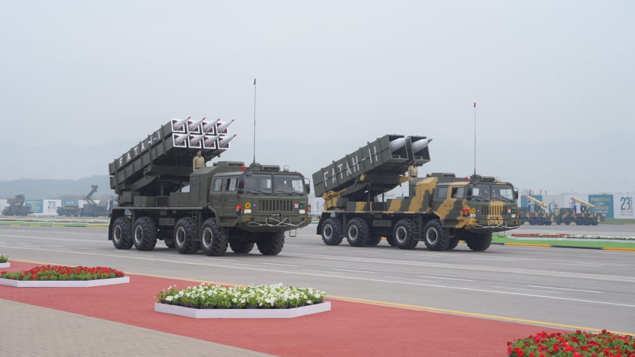 Report says 5 countries could develop missiles to hit US, including ...