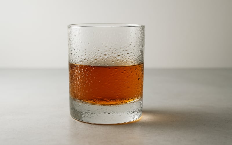 Stop doing these things while tasting whisky