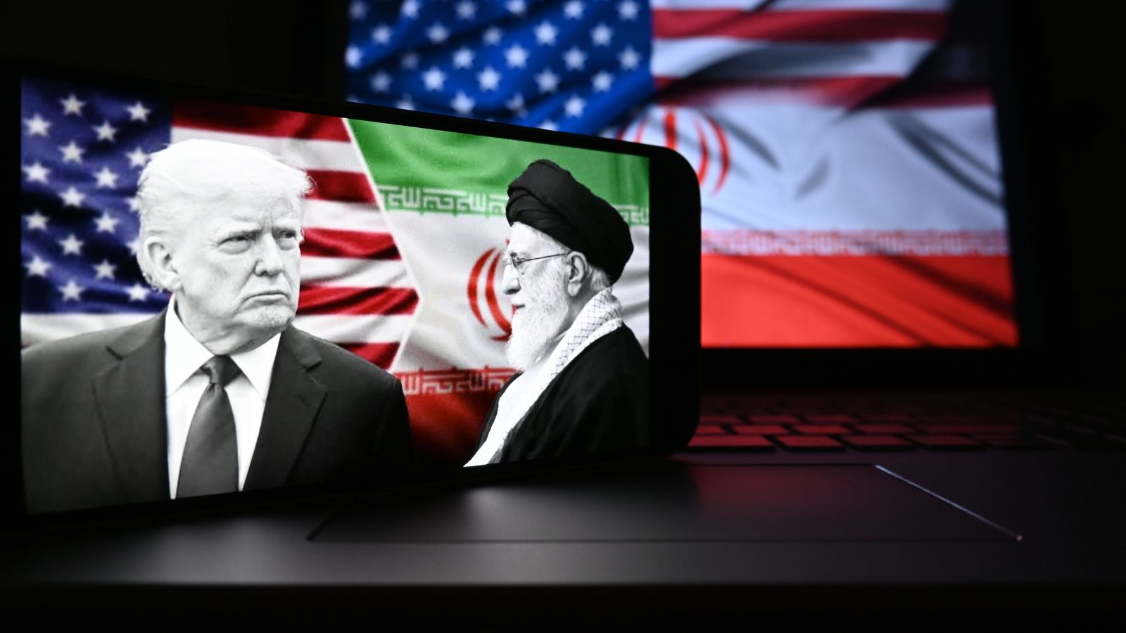 Trump is considering a nuclear option to cut gas prices, but its ...