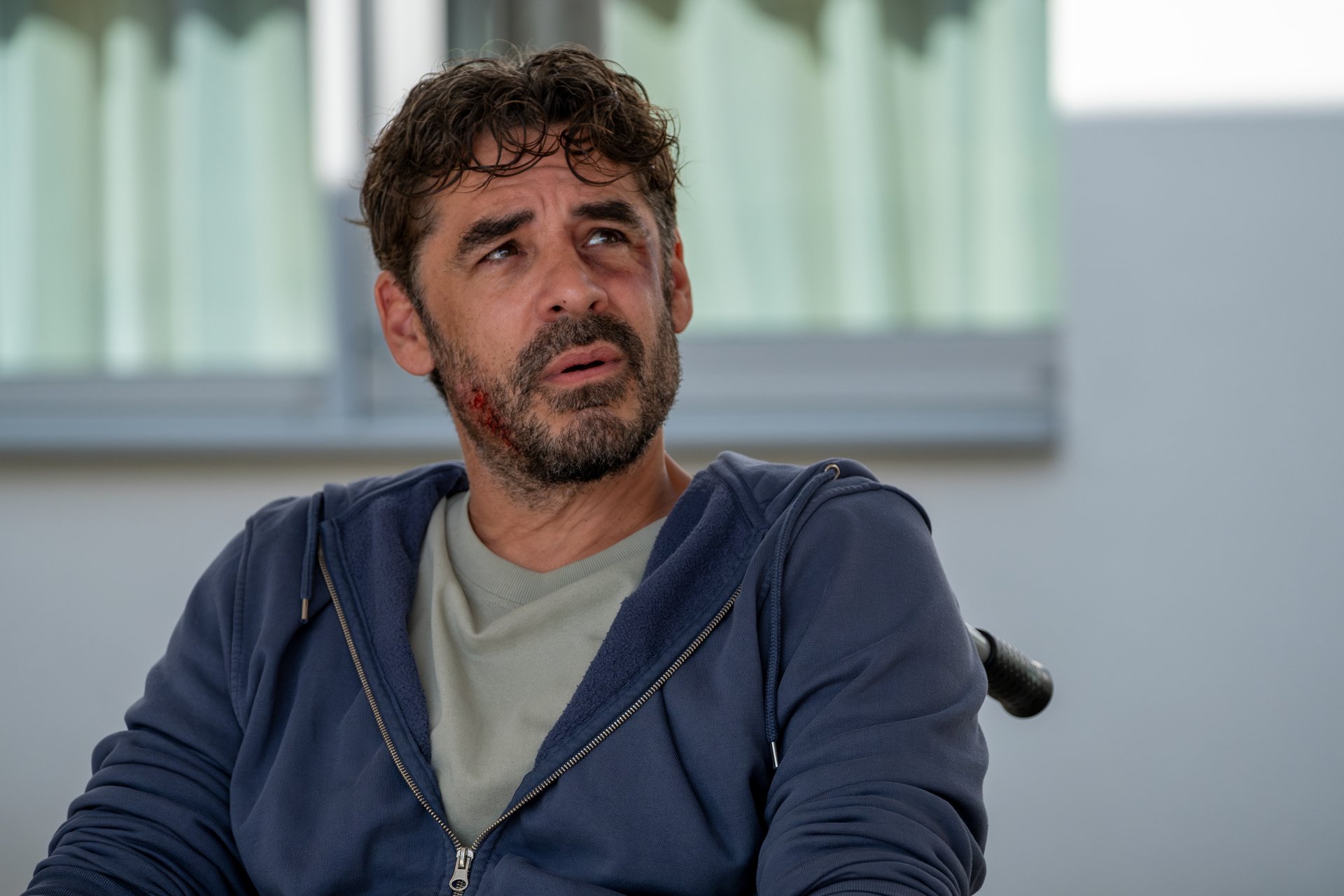 „Einfach Elli“: Daher kennt ihr Toni und seine Ehefrau in Folge 2
