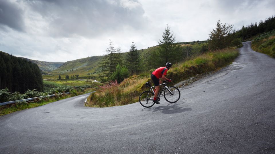 Varying your exercise routine could add years to your life