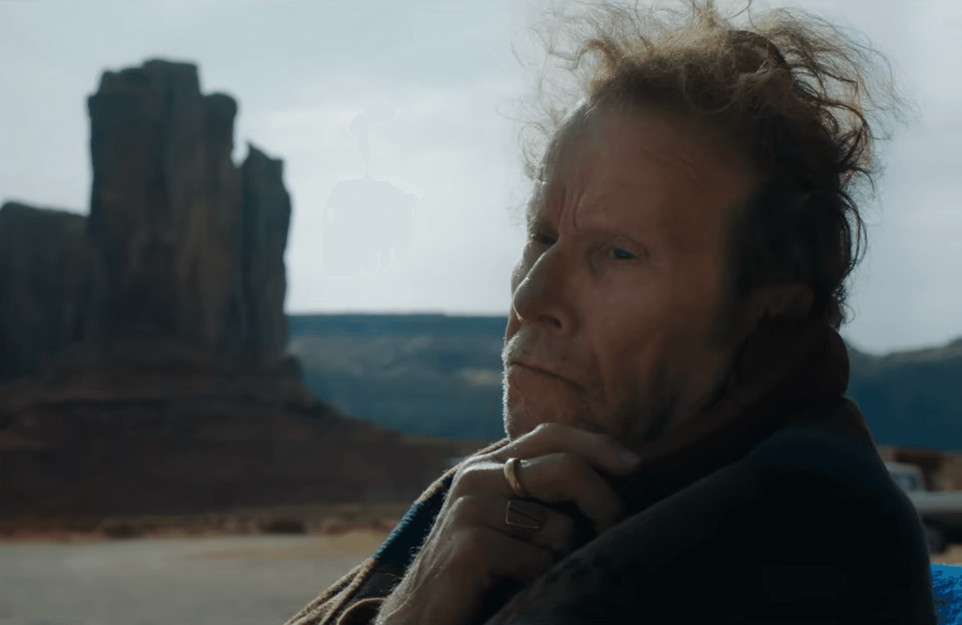 Watch Tom Waits in the trailer for Martin McDonagh’s new film Wild ...