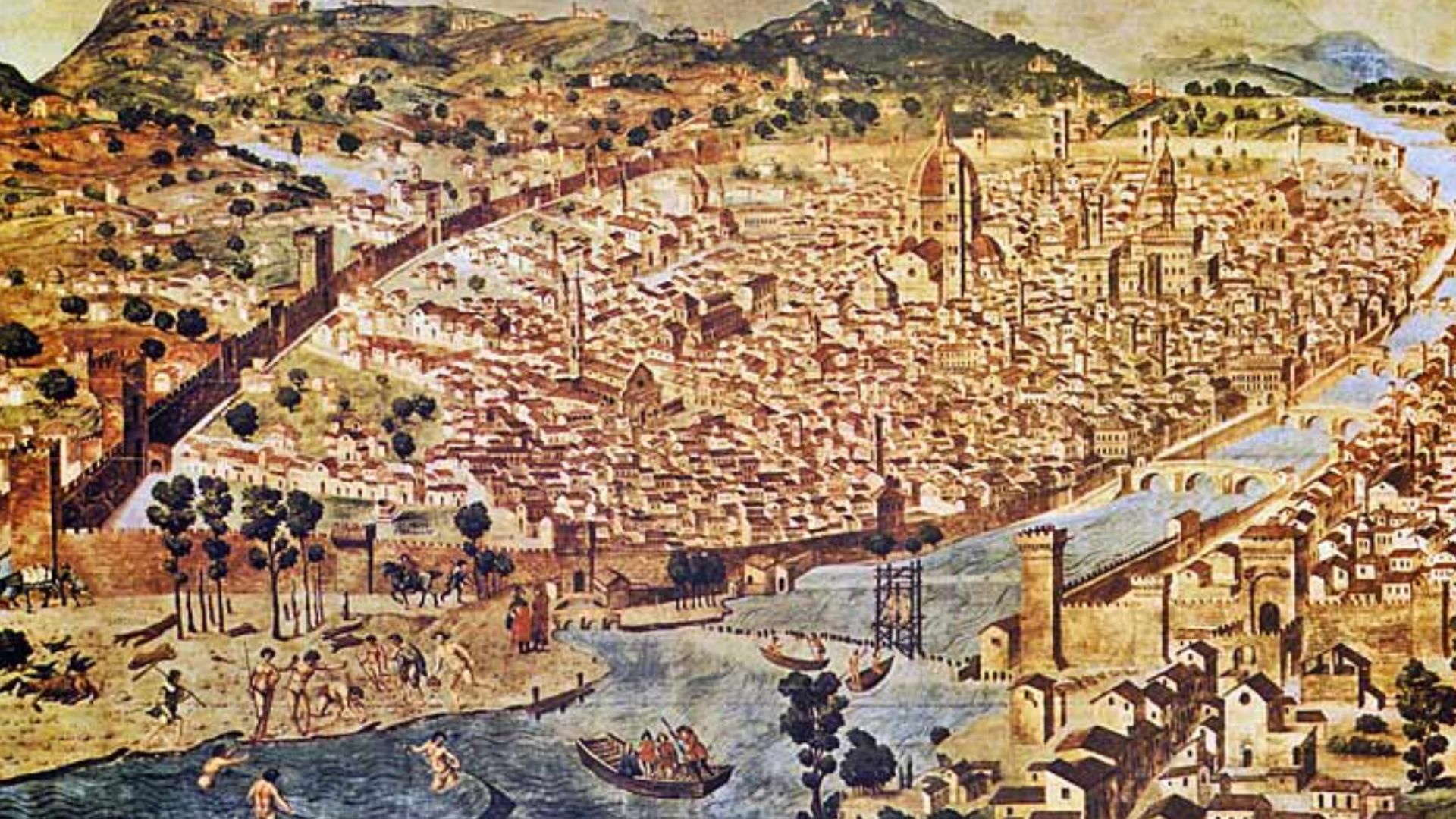 Leonardo created many masterpieces, but he refused to part with the ...